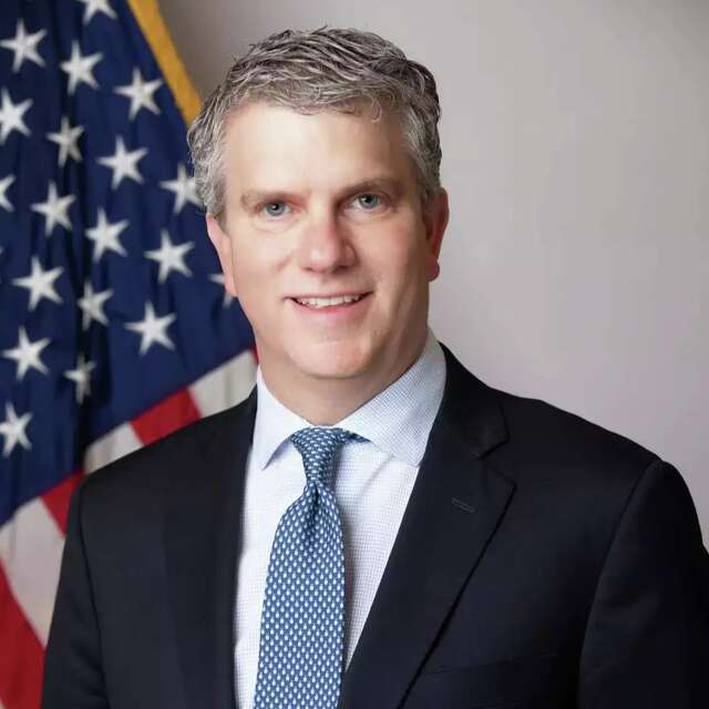Fairfield Republican gets positions in Trump administration