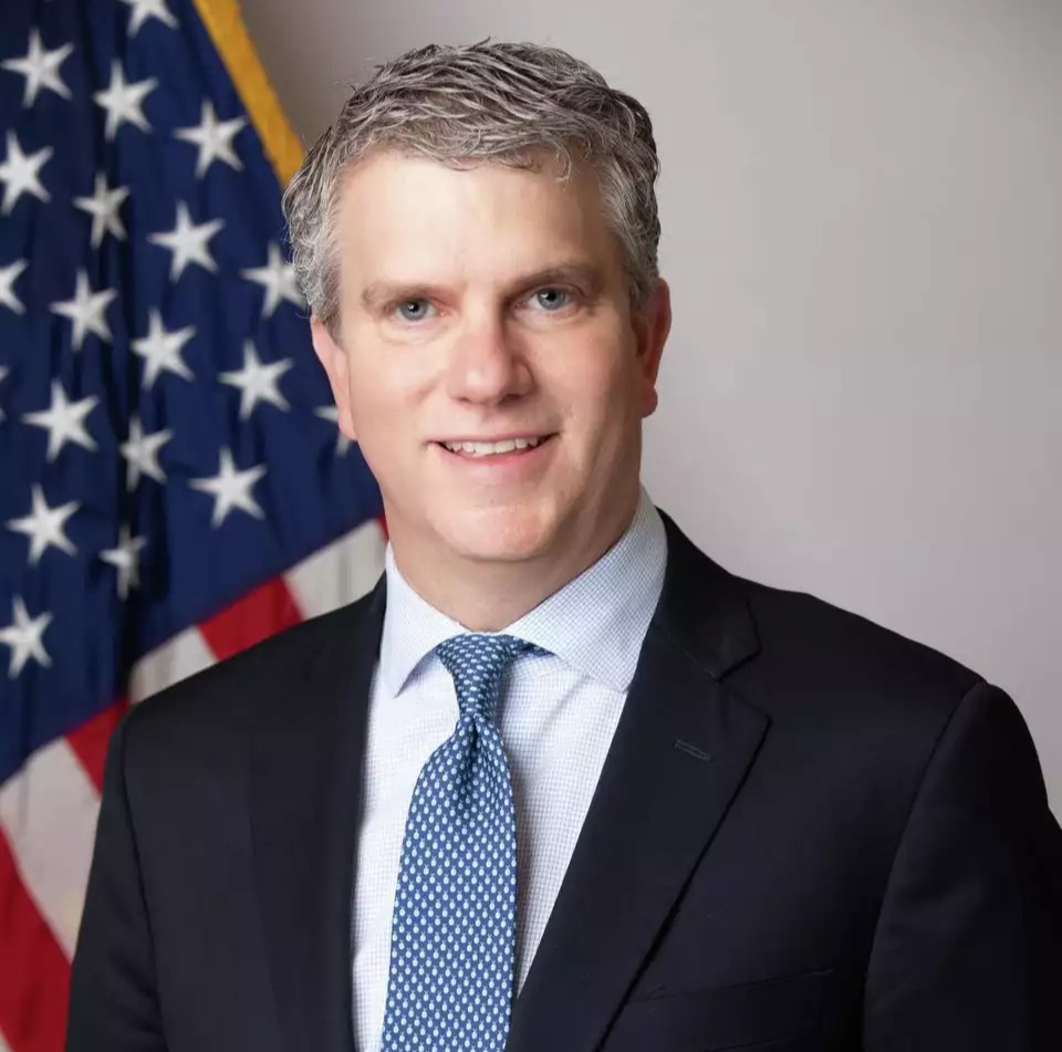 Fairfield Republican gets positions in Trump administration
