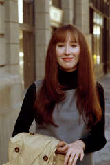 Susan Newman, daughter of CT's Paul Newman, dies at the age of 72