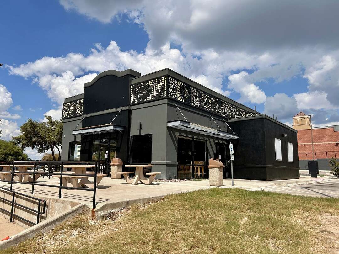 The reason Taco Cabana closed multiple San Antonio locations