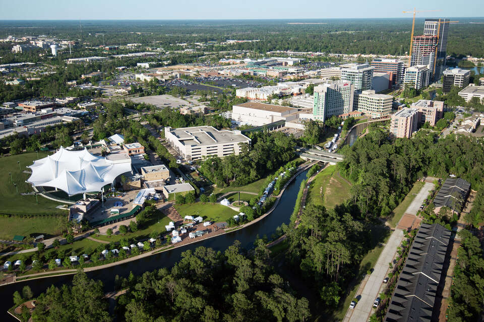 NHL expansion in Houston? These suburbs could house new team