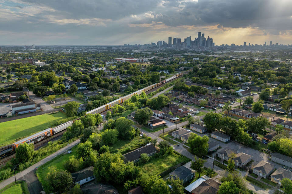 NHL expansion in Houston? These suburbs could house new team