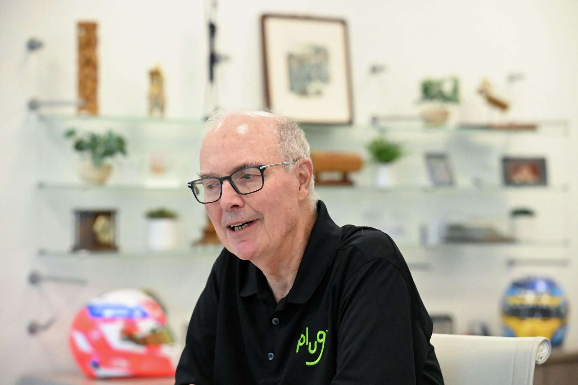 Plug Power shareholders give OK to double stock shares