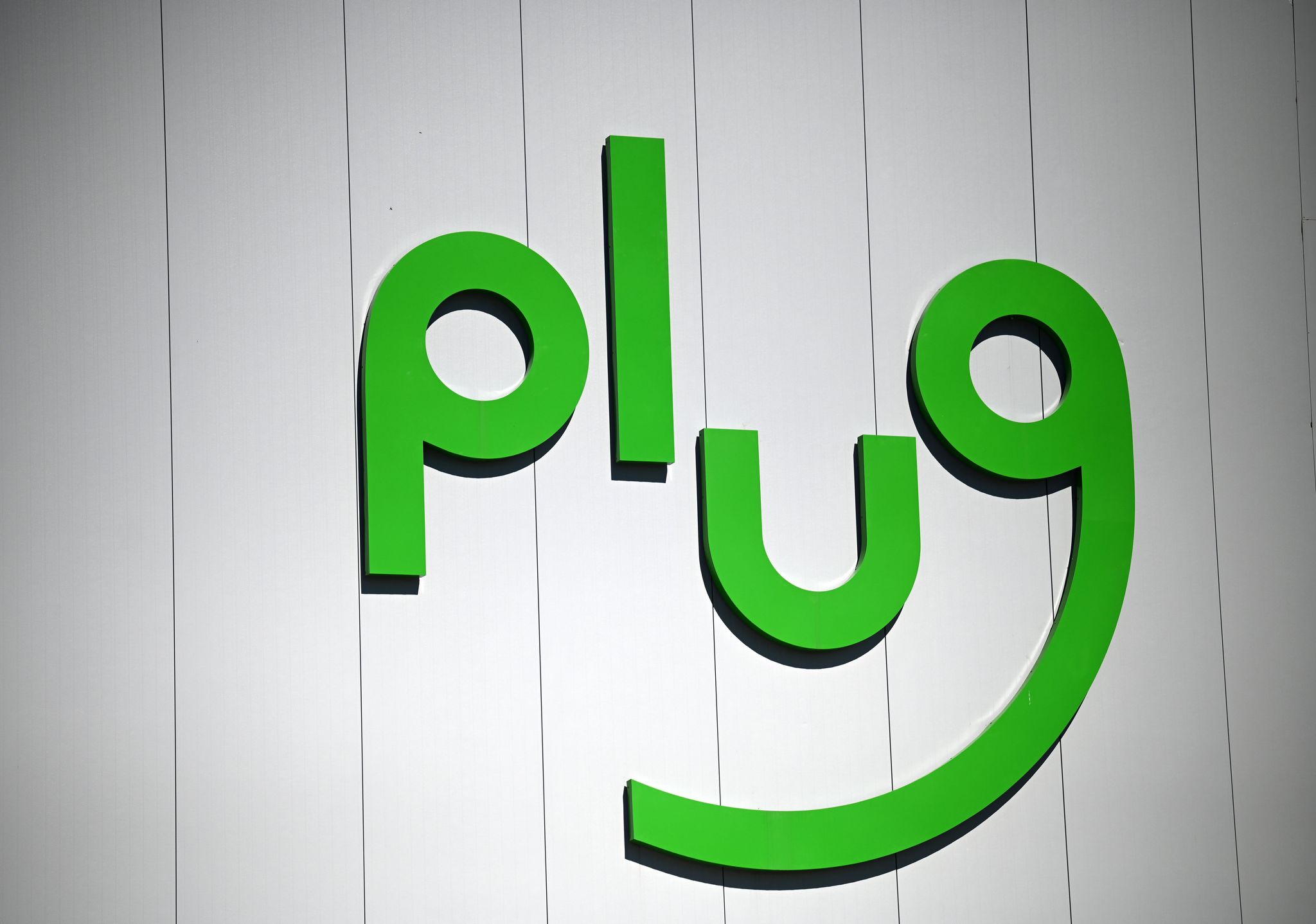 Plug Power sues former president who resigned last fall