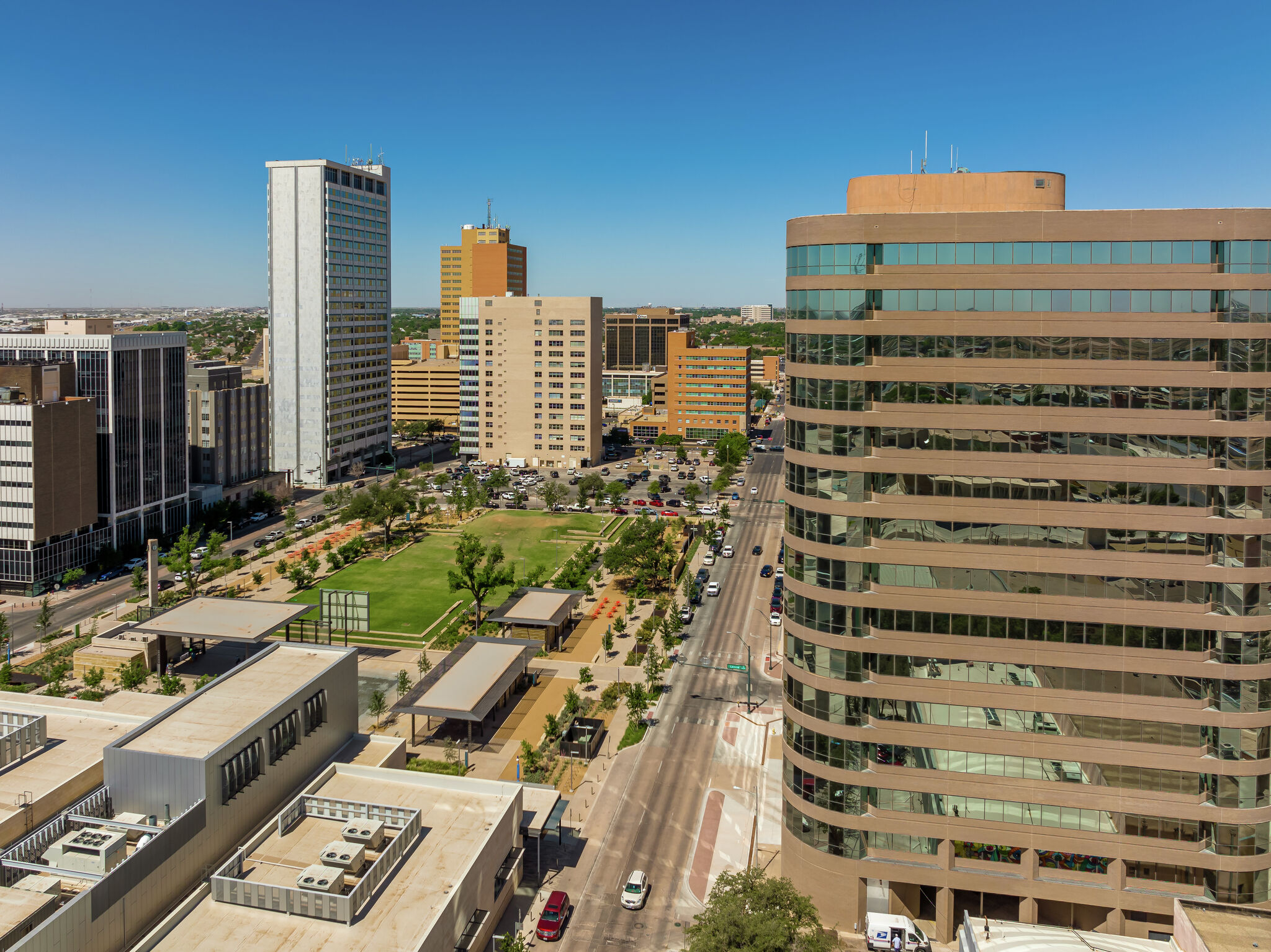 Midland 2025 election: Meet mayoral, City Council candidates