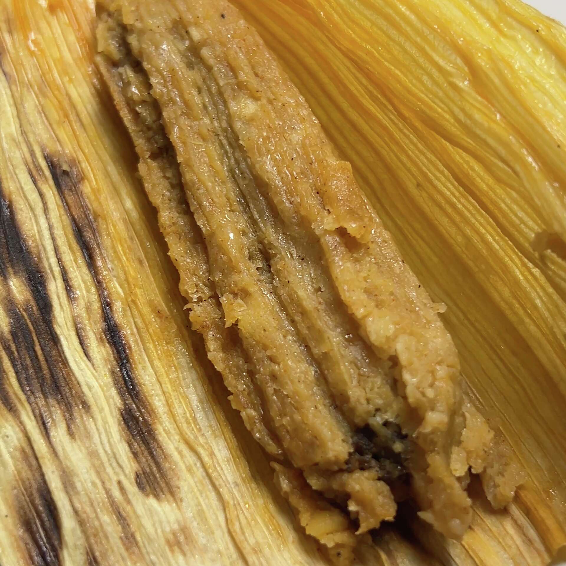 Delicious Tamales in San Antonio levels up with ghost peppers