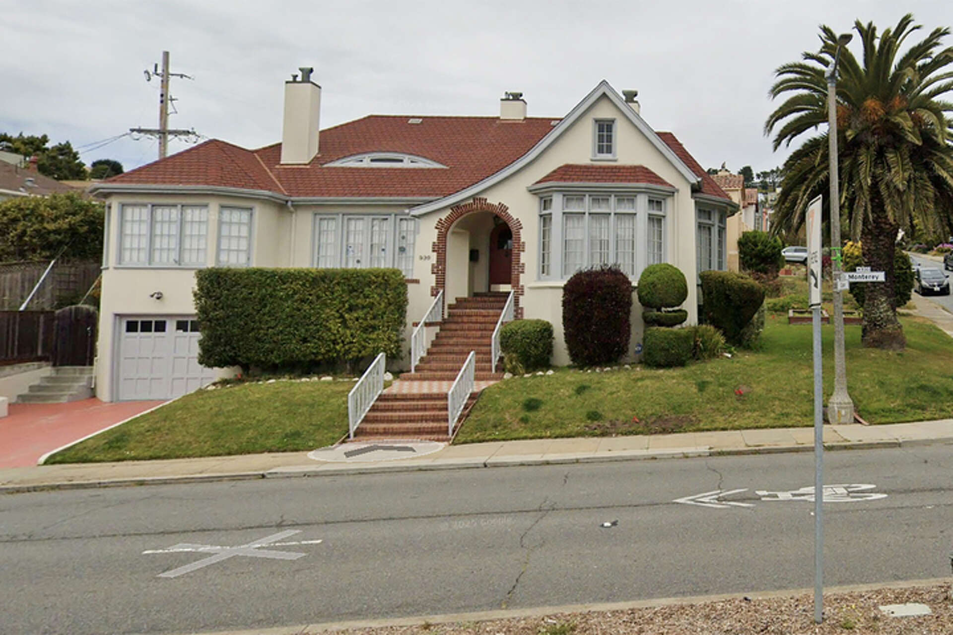 Cause of death revealed for San Francisco family of 4