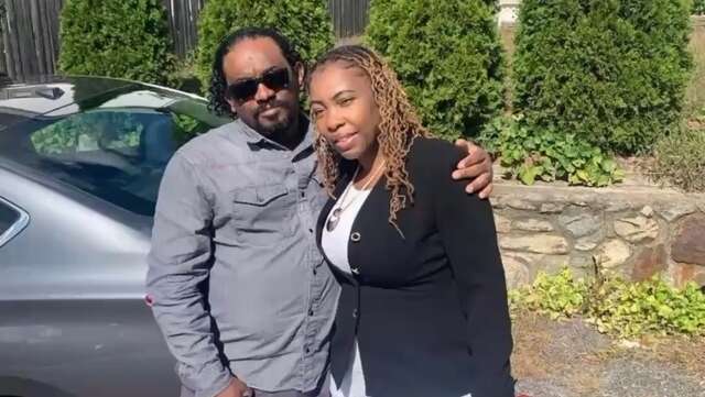 Family grieves as Waterbury son charged with killing parents