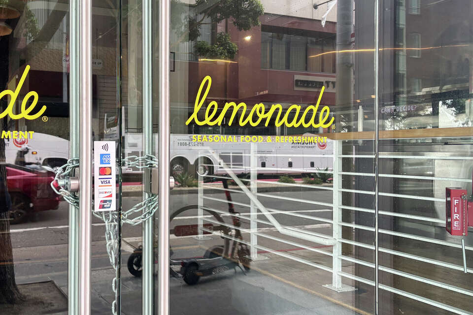 Calif. chain closes final SF store as it transitions to ghost kitchens