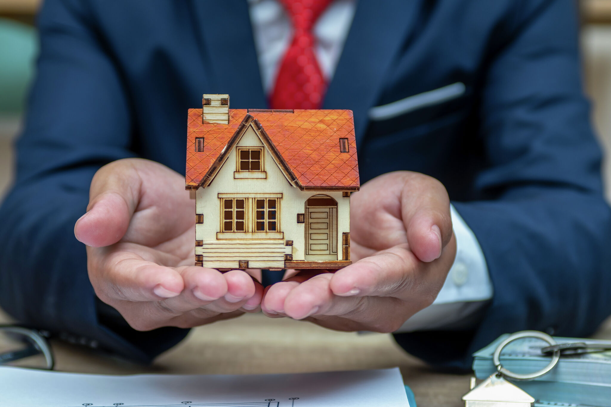 Opinion: The role of the courts in CT's debate over housing reform