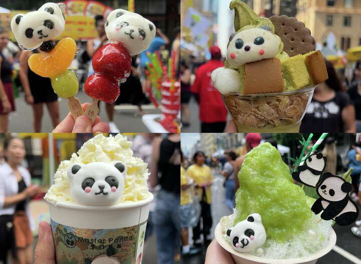 Panda Fest in Austin: Previous attendees call it a 'scam'