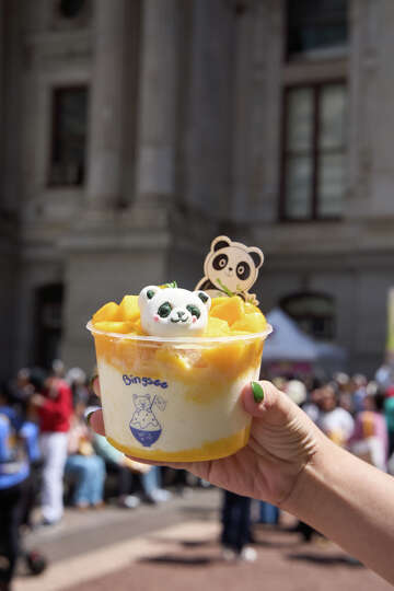 Panda Fest in Austin: Previous attendees call it a 'scam'
