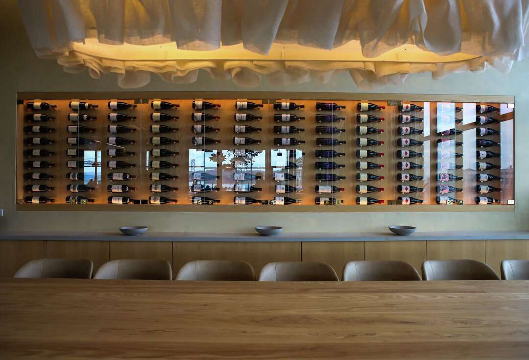 Arquet, from the Sorrel team, opens at the Ferry Building in SF