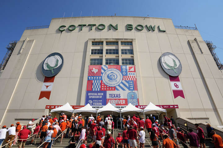 Best advice for how to enjoy Texas-OU weekend in Dallas