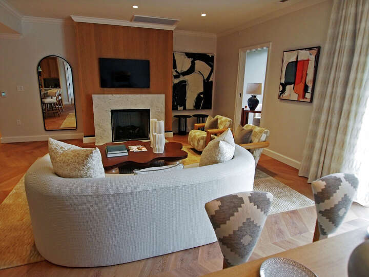 New Delamar Westport hotel features Christian Siriano-designed rooms
