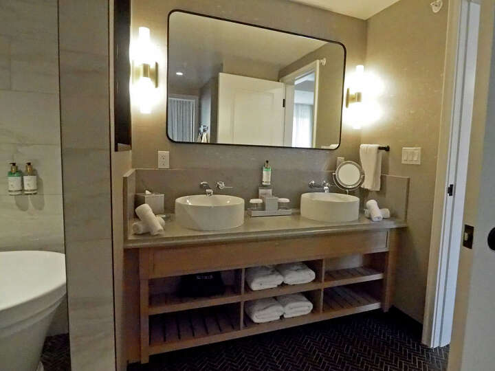 New Delamar Westport hotel features Christian Siriano-designed rooms