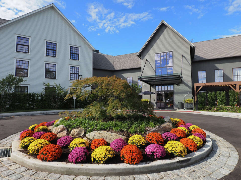 New Delamar Westport hotel features Christian Siriano-designed rooms