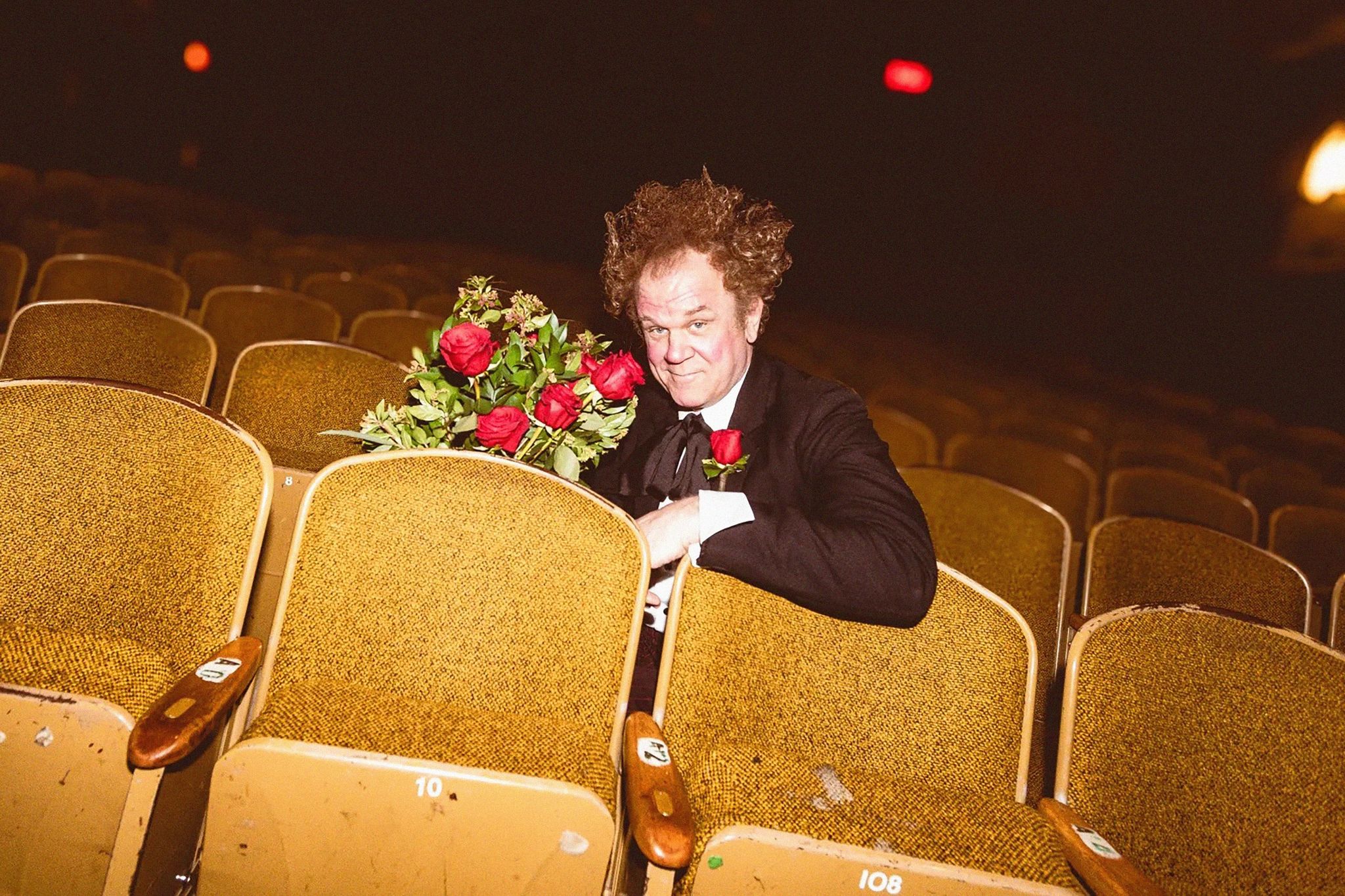 BCNARTS: Best Bets: John C. Reilly Brings Musical 'Mr. Romantic' To ...