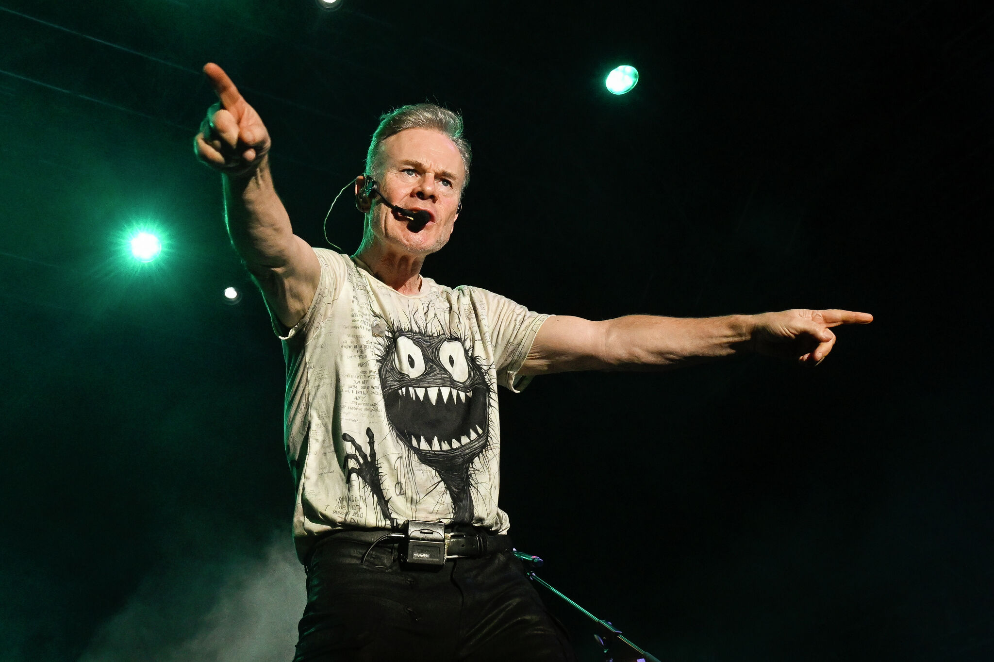 Totally Tubular Festival to bring '80s bands to Foxwoods