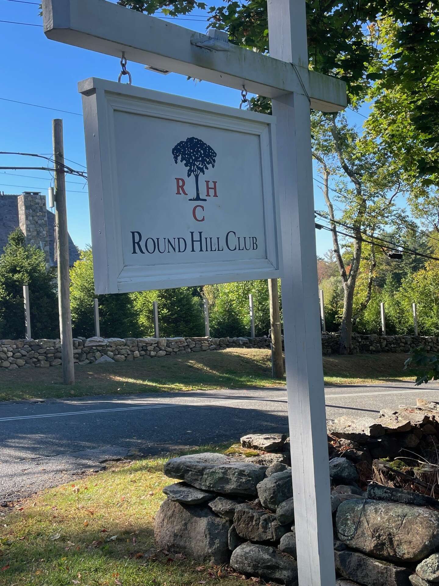 Greenwich's Round Hill Club unveils $20M expansion plan