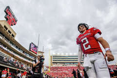 Texas Tech students petition new school logo, while alums embrace look