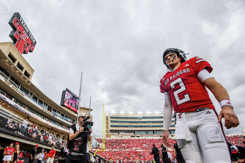 Texas Tech students petition new school logo, while alums embrace look