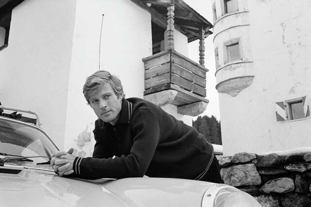 Robert Redford changed Hollywood forever. No one has come close since