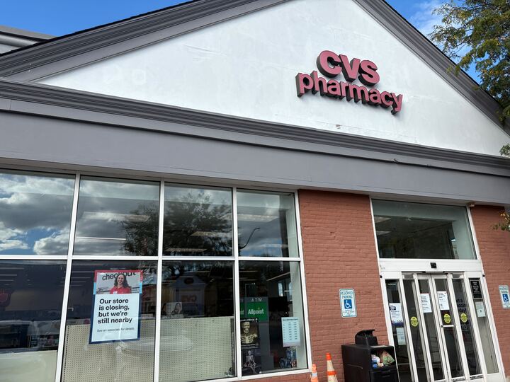Norwalk CVS to shut doors in November