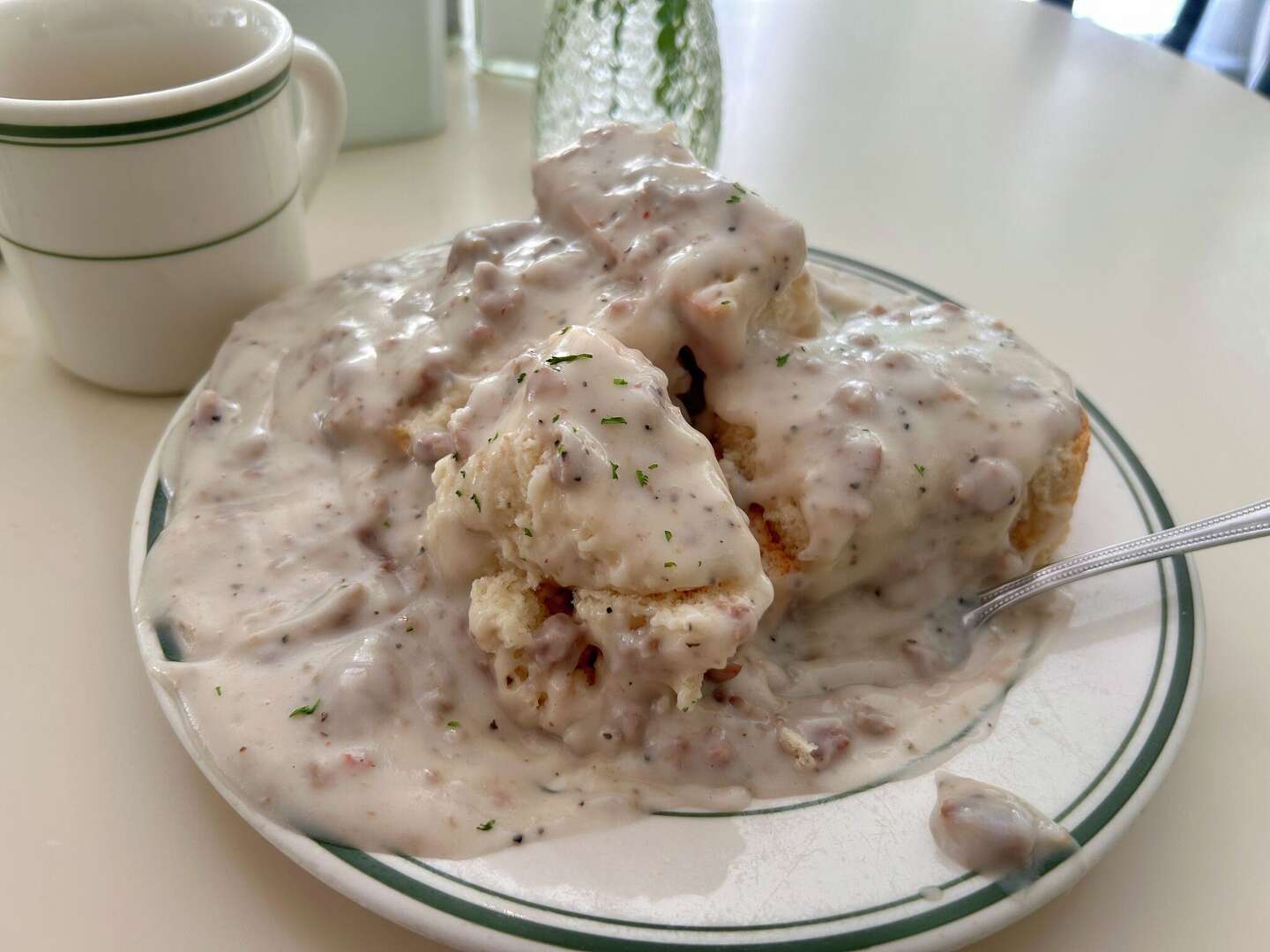 Guenther House's affordable breakfast bliss in San Antonio
