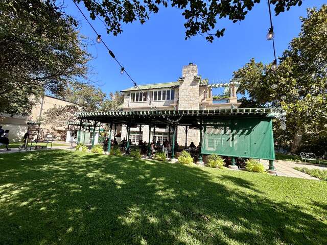 Guenther House's affordable breakfast bliss in San Antonio