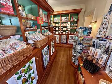 Guenther House's affordable breakfast bliss in San Antonio