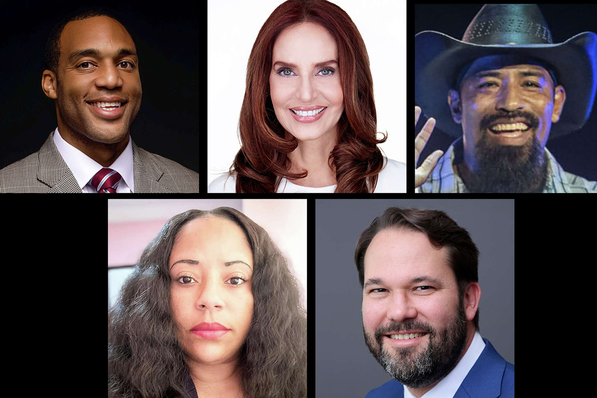 Meet candidates in Texas 18th Congressional District beyond big names