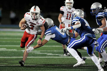 Fairfield Prep football defeats West Haven behind strong defense