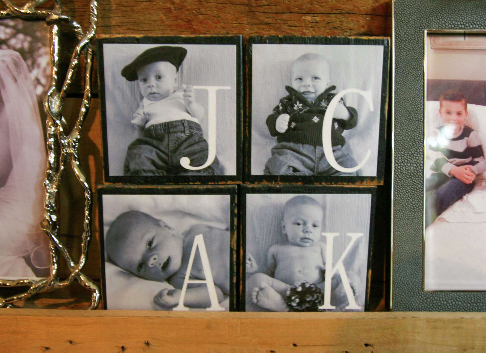 Cheshire mother's story reveals CT's pediatric hospice gap