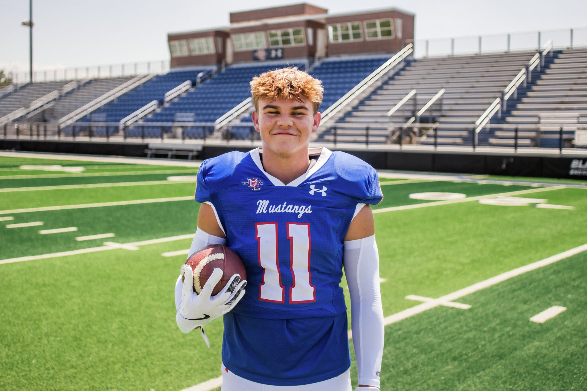 Midland Christian football beats Grapevine Faith in shootout