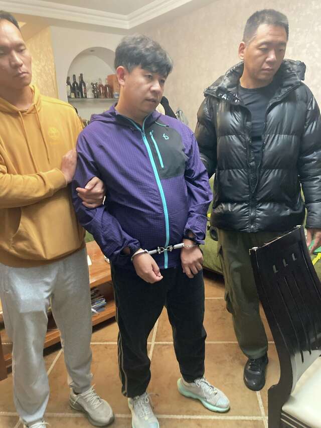 Zion Church pastor has been detained in China, his daughter and a religion monitoring group say