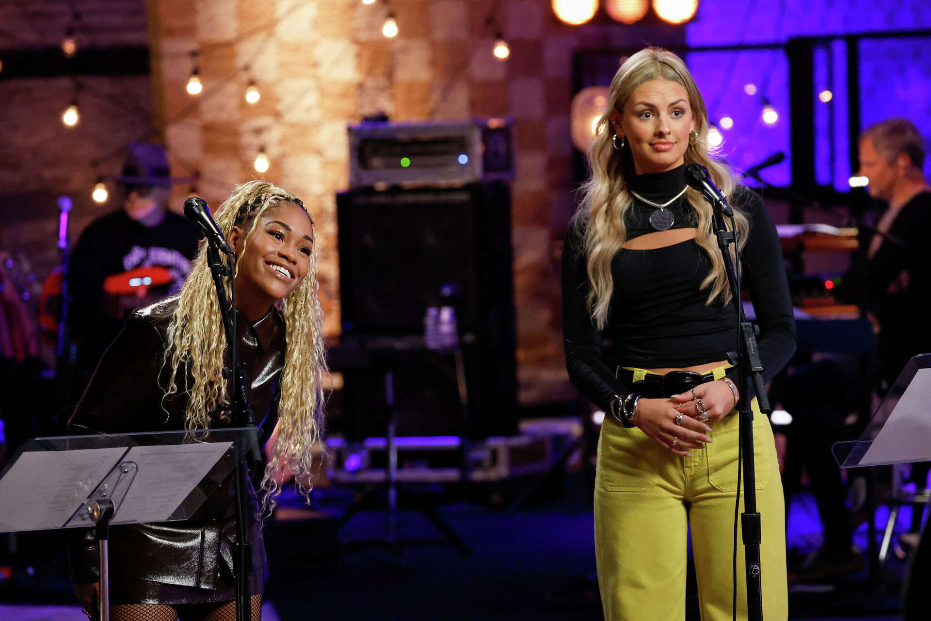 Houston native Toni Lorene talks 'The Voice' & 'Cocomelon' big break