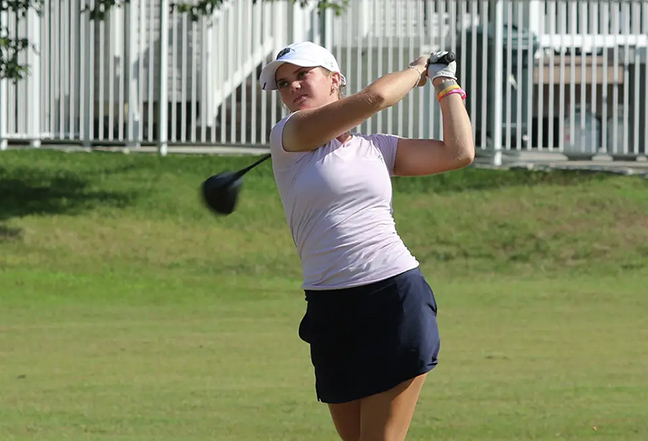 Father McGivney’s Sarah Hyten clinches Class 1A state title