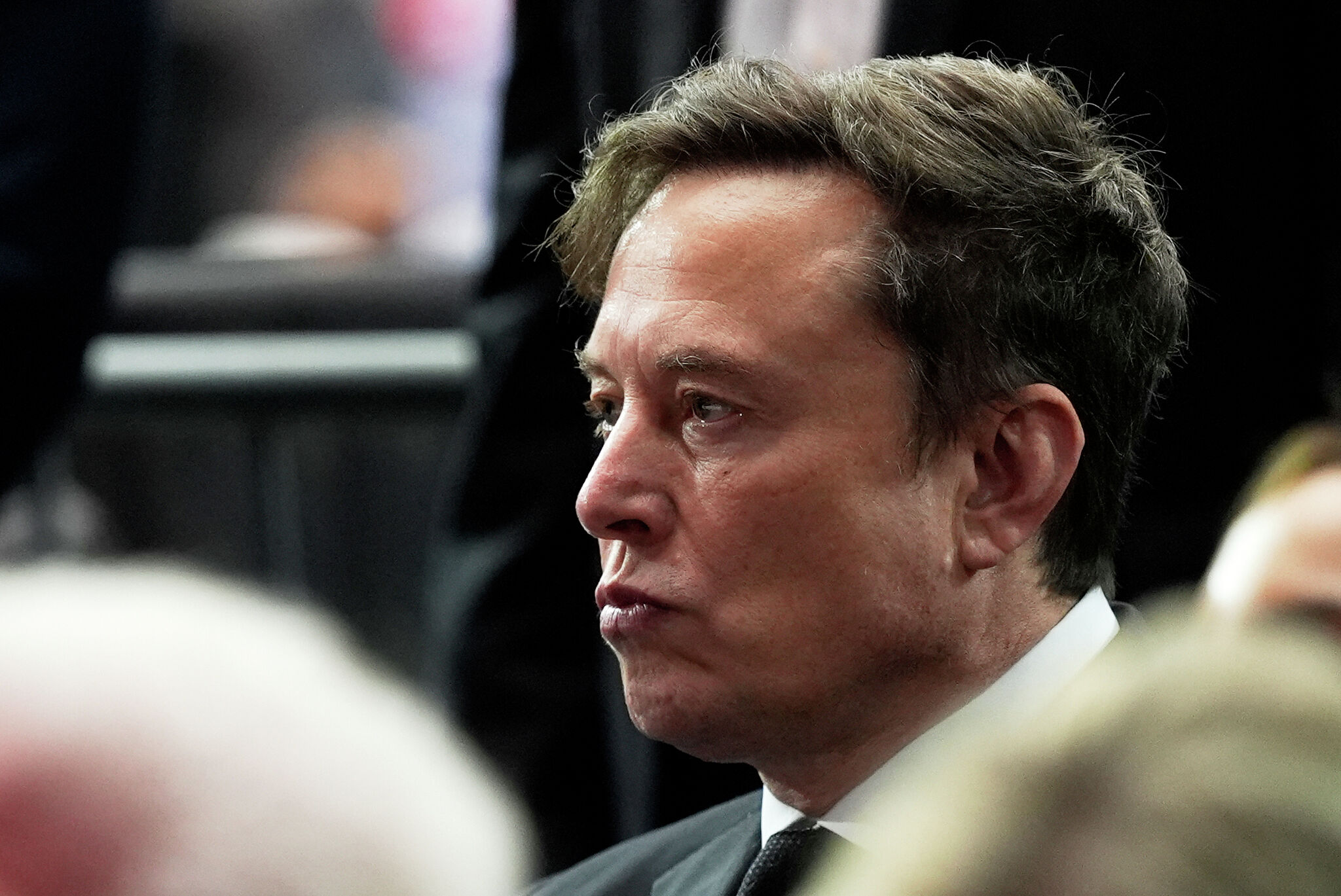 Elon Musk expanding in Bay Area again, starting with Neuralink