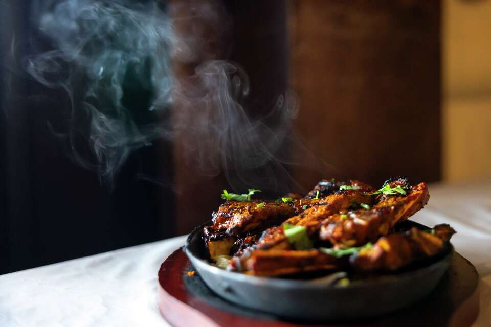 Houston restaurants earn 7 spots on Yelp’s best restaurants list