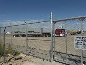 AST SpaceMobile plans new Midland manufacturing facility