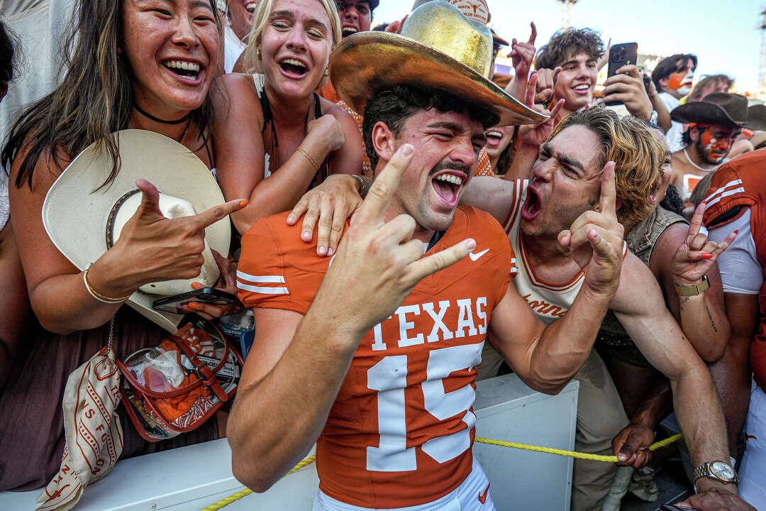 Texas football: Steve Sarkisian on losing Jerrick Gibson, Will Stone