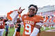 Michael Terry III moving from WR to RB for Texas football. Here's why