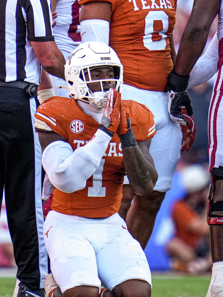 Mississippi State vs Texas football: Week 9 Longhorns predictions