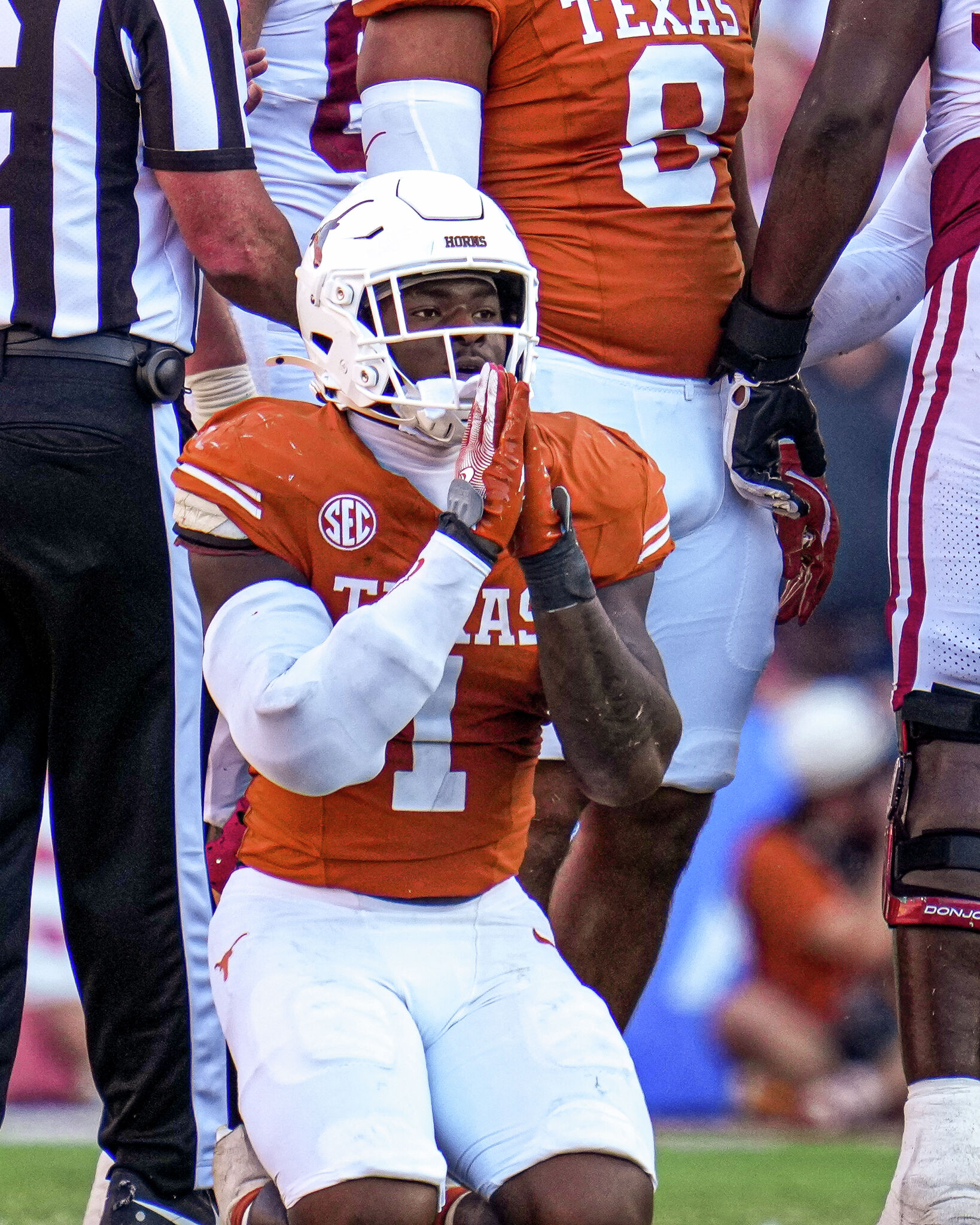 Mississippi State vs Texas football: Week 9 Longhorn predictions