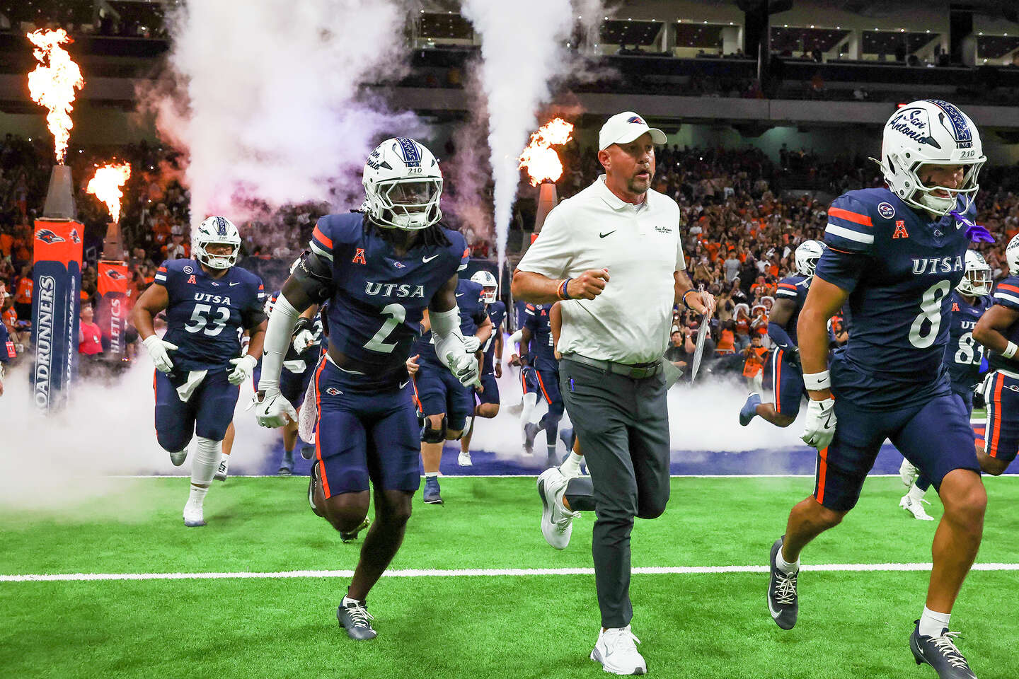 UTSA to face Florida International in First Responder Bowl