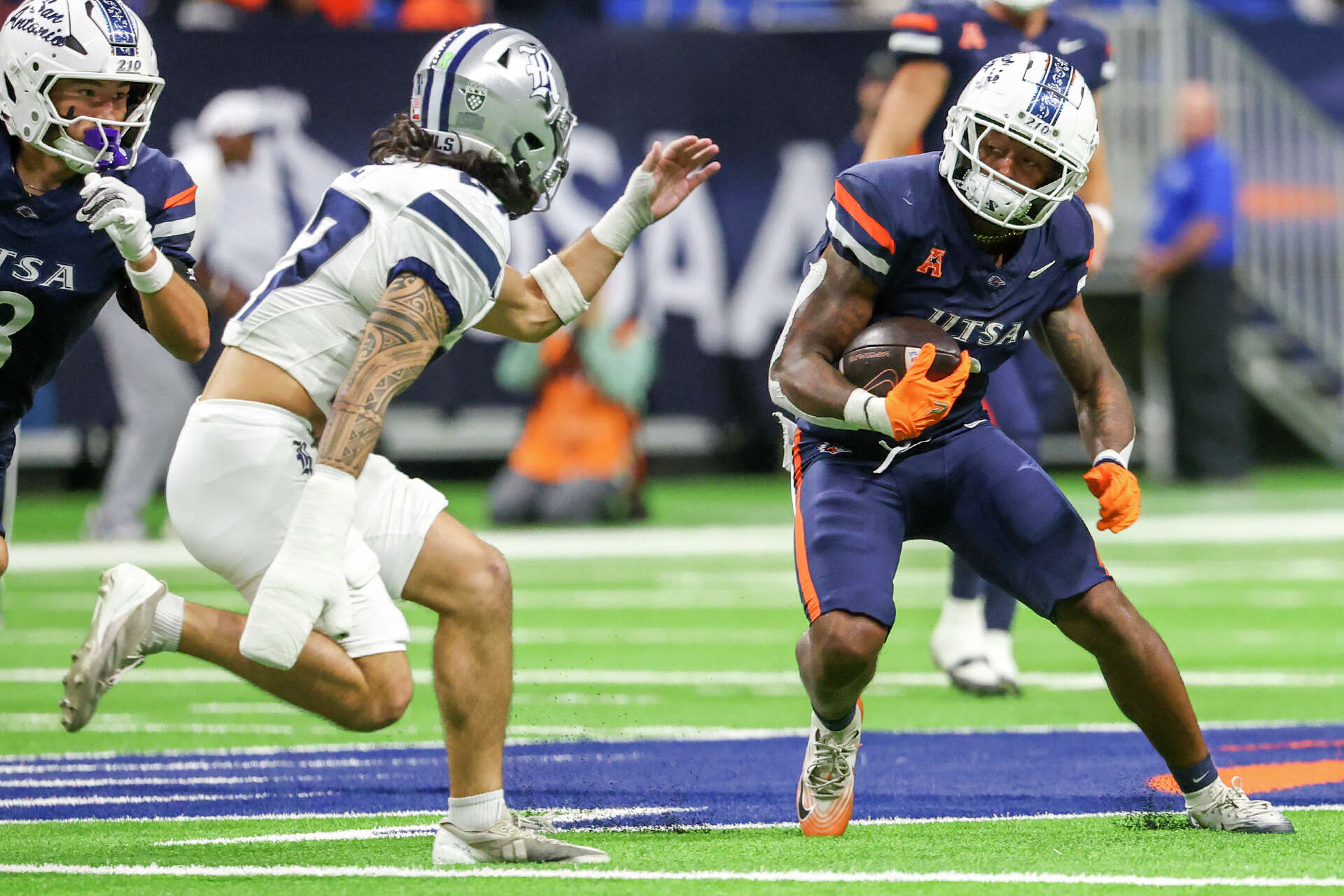 UTSA vs. ECU: Scouting report, betting info and prediction