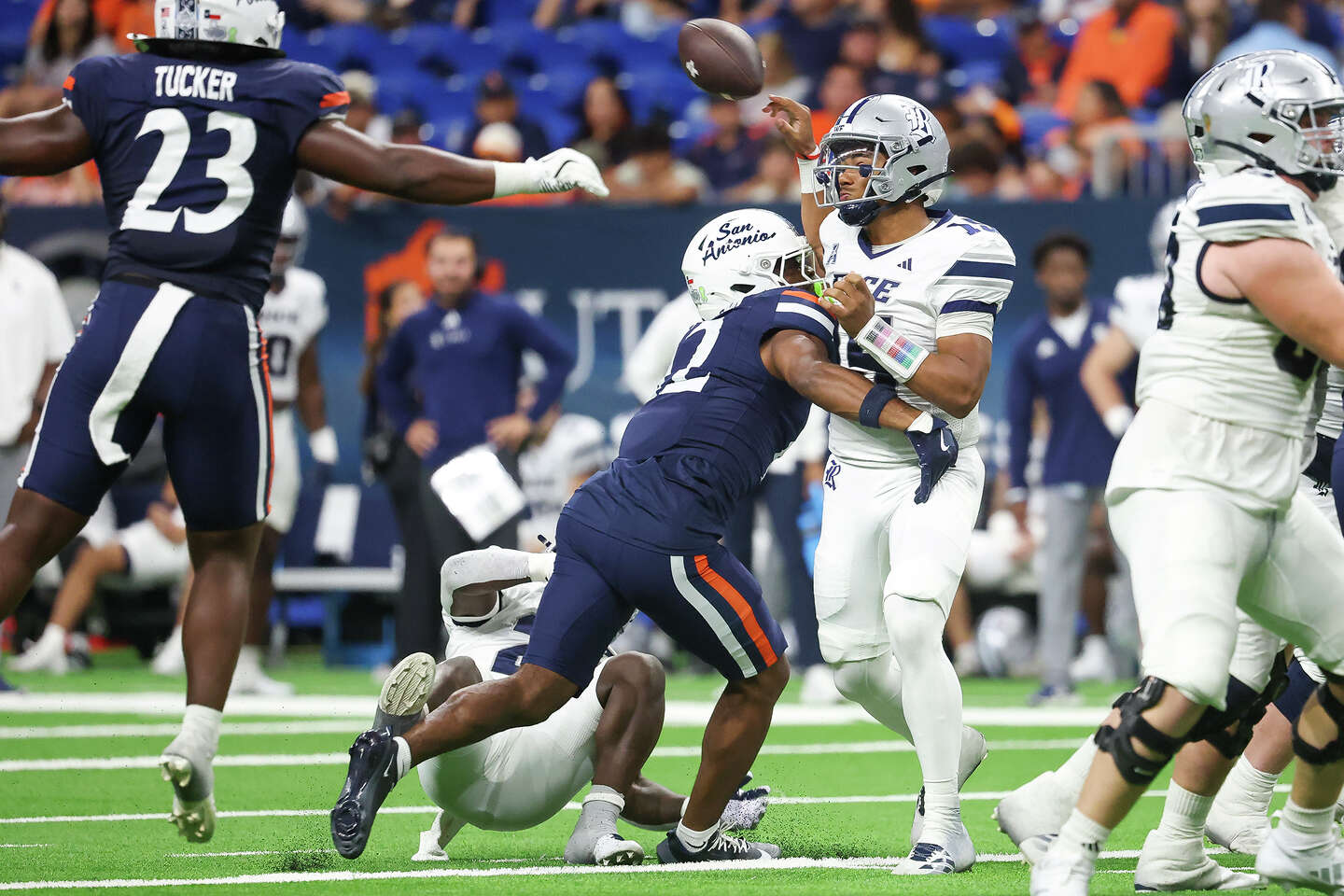 UTSA vs. ECU: Scouting report, betting info and prediction