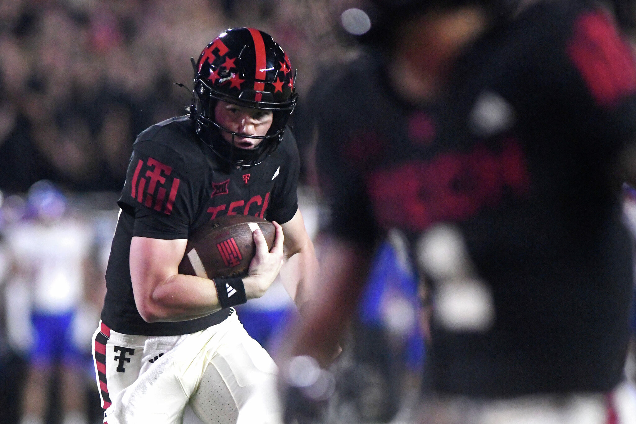 Cardell Williams, Rodney Hammond Jr. power Sacramento State to 55-27 ...