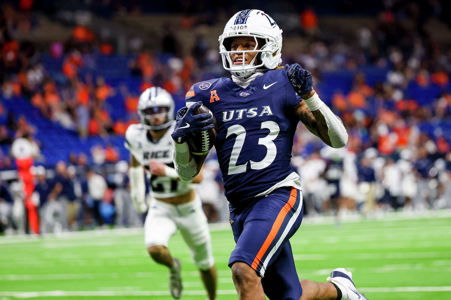 UTSA at Charlotte: Preview, scouting report, and betting info